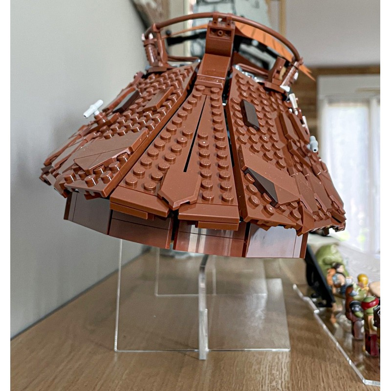 Jabba's Sail Barge UCS 75397