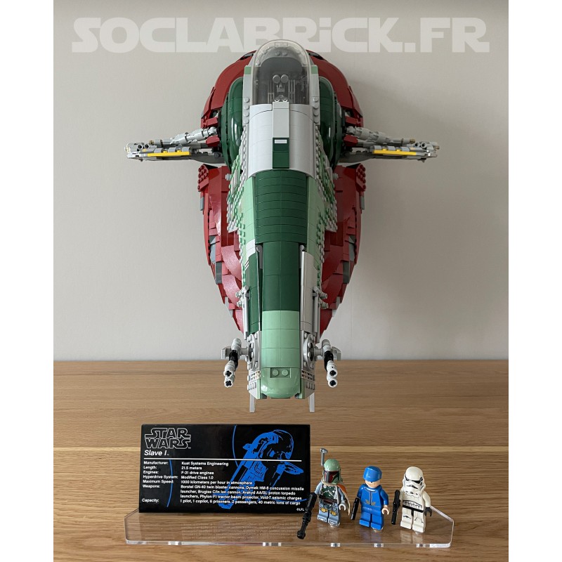 Slave1 UCS 75060