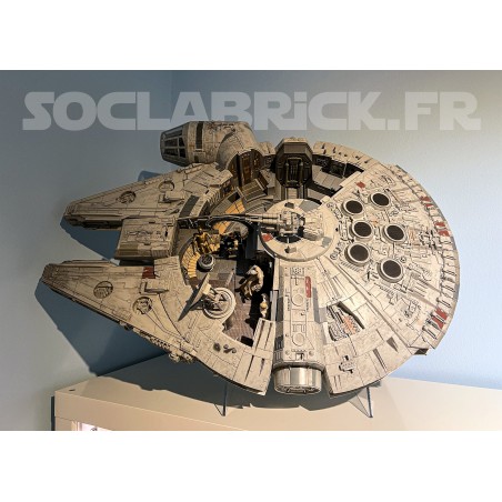 HASBRO Millenium Falcon